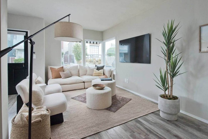 7 Bedroom Ohana Beach House*steps To Sand*patios - Manhattan Beach, CA