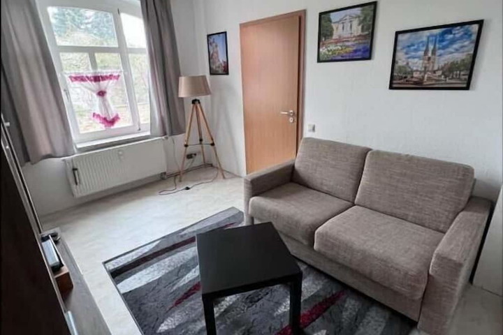 New Apartment Milchstrasse Halle - Halle (Saale)
