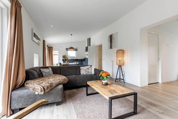 Schaelsbergerbosch - Chimenea Y Sauna - Maastricht