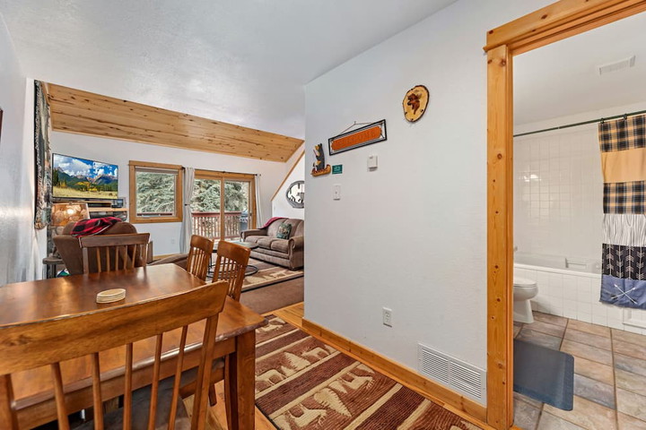 Fall River Hideaway  Nature Escape  Rmnp - Estes Park, CO