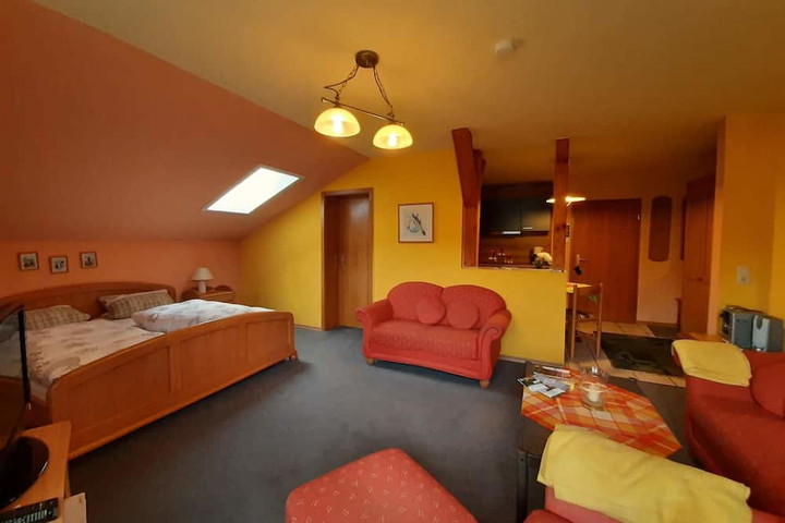 Homerez - Apartamento Castell'arquato - Province of Piacenza