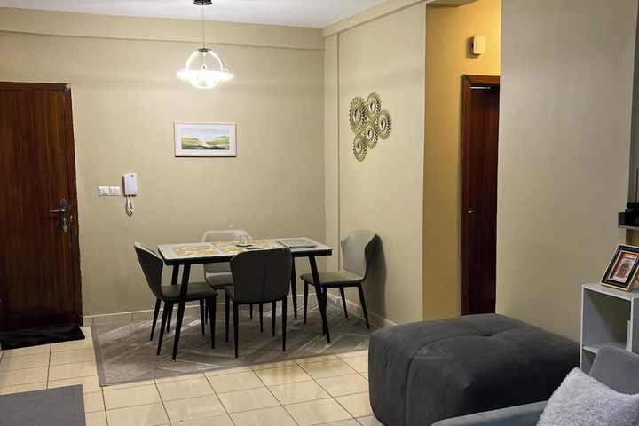 Cozy' Home - Conakry