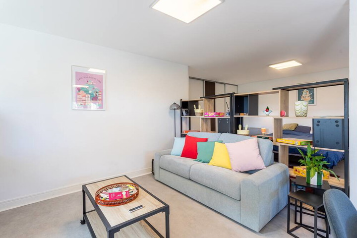 Gîte Axeri Xilo  Espacioso, Terraza Cubierta Y País Vasco Interior - Baztan