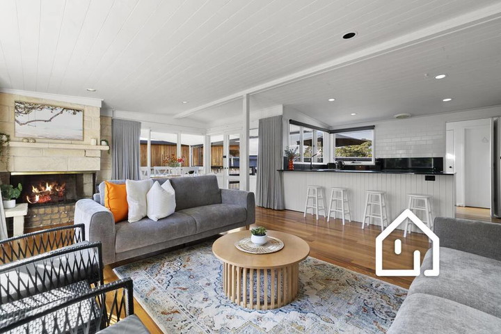 Tideways Beach Shack *1 Night Free* 700m To Beach - Sorrento