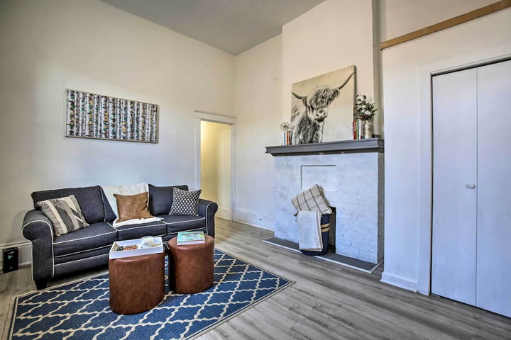 Modern Nola Condo: 2 Mi To Bourbon Street - Gretna, LA