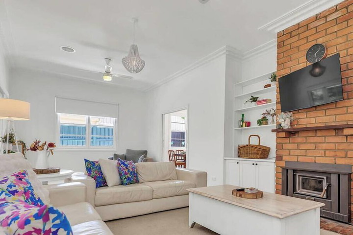 Home At Haverfield - Echuca Holiday Homes - Moama