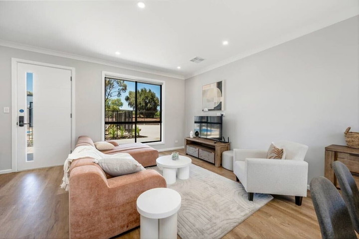 Barbera Villa - McLaren Vale