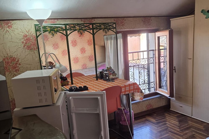 Room 'Camera Singola' With Wi-fi - Grosseto