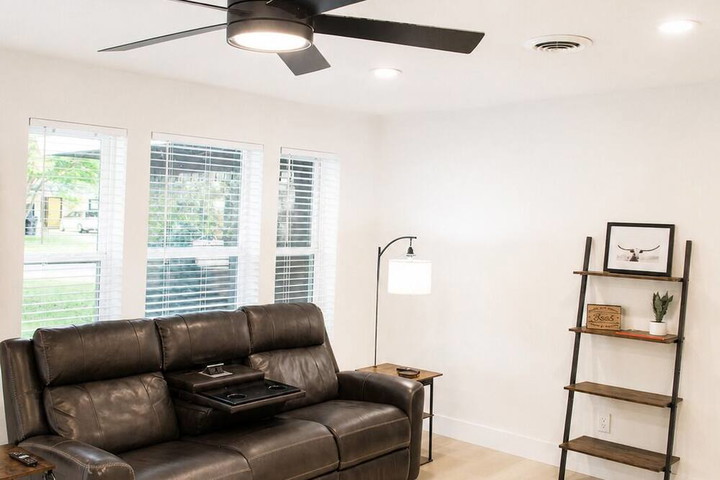 10 Min To State Fair, Putting Green, Sleeps 9 - Mesquite, TX