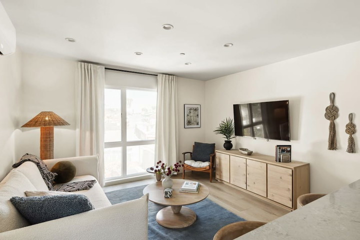 Tide House | Manhattan Beach - Unit C - Seaside W/ Parking - Redondo Beach, CA