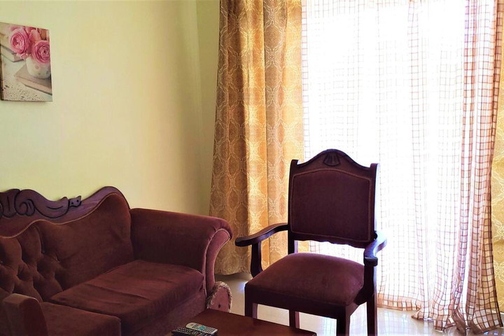 Sun & Sea - Costambar Beachside Apartment With Pool - Puerto Plata
