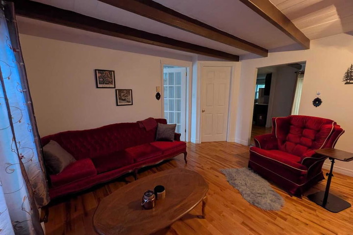 Cozy Downtown Harbour View Getaway - Newfoundland and Labrador