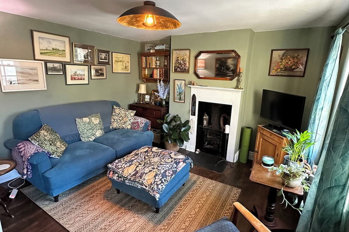 Elegant Townhouse In Stroud - Entire Home In The Cotswolds - Nailsworth
