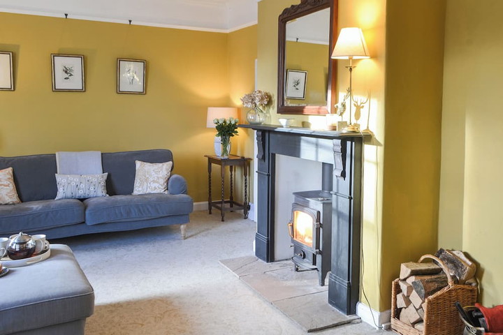 3 Bedroom Accommodation In Alnwick - Alnwick
