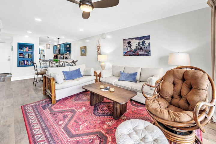 Gulf Views | 2 Pools | Pinnacle Port C3-701 - Seacrest, FL