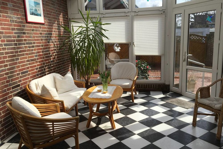 Ferienwohnung/app. Für 4 Gäste Mit 110m² In Haren Ot Dankern (77037) - Haren (Ems)