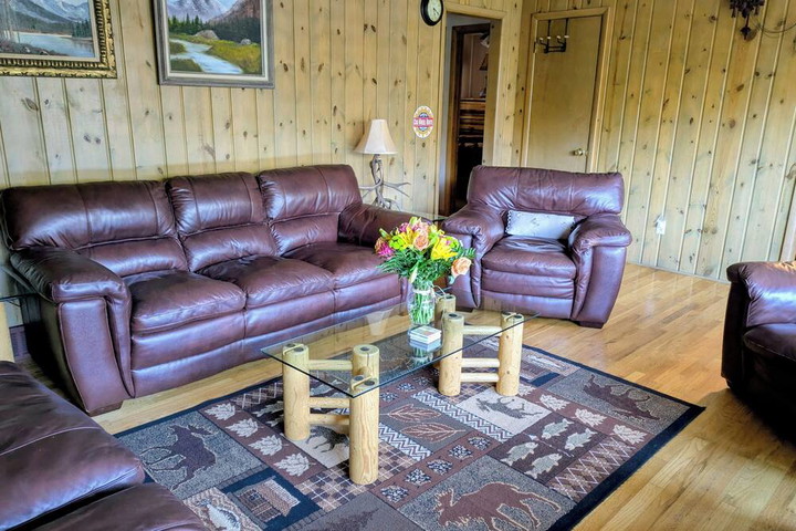 Cascade Retreat In Mountain Setting, Near Pikes Peak, Minutes To Manitou Springs - Manitou Springs, CO