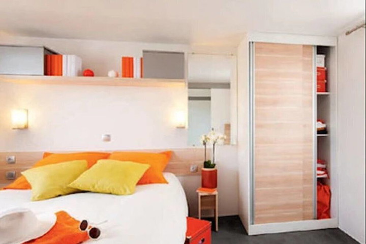 Zecamping 3 éToiles Pet Friendly Club Enfant Toboggans - Indre