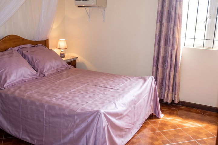 Homerez - Spacious Apartment In Grand Baie With Pool - Mauritius