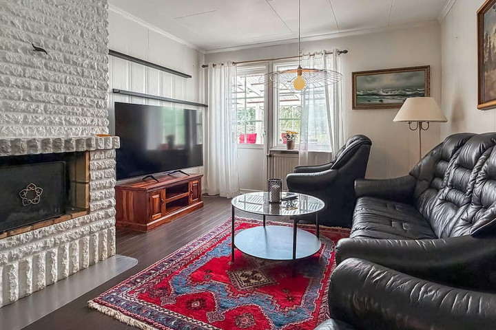 Pet Friendly Home In Ed With Wifi - Ed