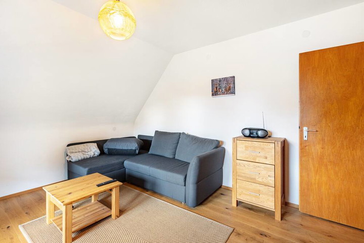 Ferienwohnung 'Wohnung 4 - Familiensuite Plus' Mit Balkon Und Wlan - Menzenschwand
