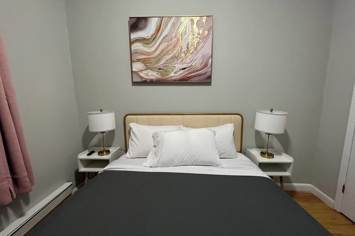 Grand Upper West Side Suite, Sleeps 8+, Steps To Central Park - Manhattan, NY
