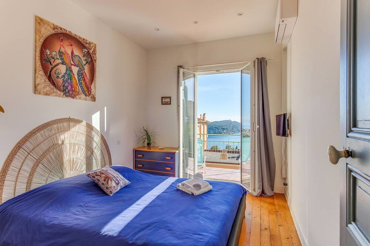 Villa Bella Vista Bay Vi4488 By Riviera Holiday Ho - Nice