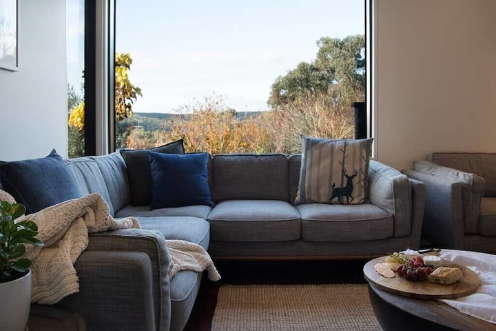 The Clubhouse Hepburn - Hepburn Springs