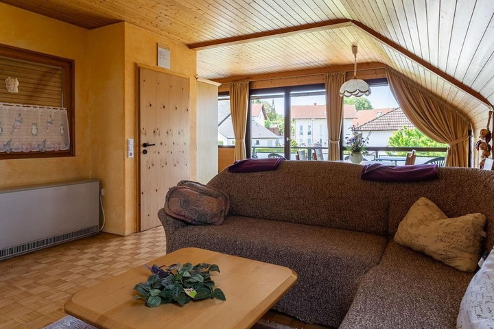 Vacation Apartment Eulenstube - Studio 5-bed Apartment - Kaiserslautern