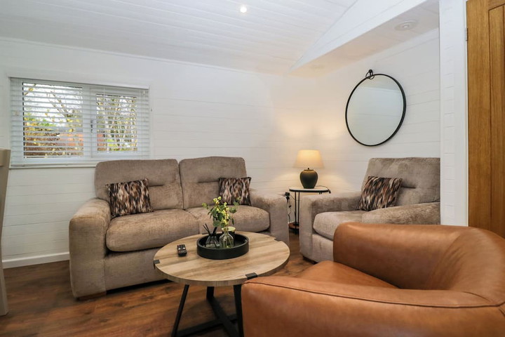 Esk Pike, Family Friendly, With Pool In Windermere - コニストン