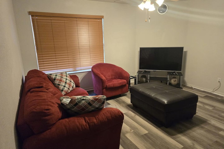 Saegert Ranch Oasis: 4br/2.5ba - Killeen, TX