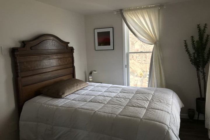 Waterfront Keuka Lake Incredible Views  Boat Slip  Two Balconies 3rd Floor - Finger Lakes, NY