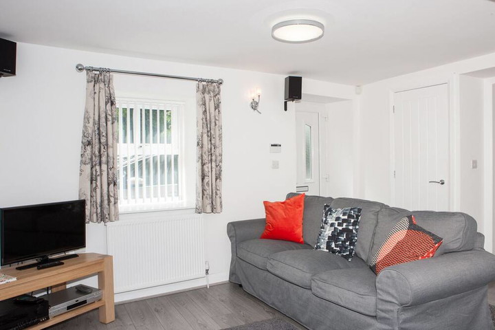 Carters Cottage, Pet Friendly In Chapel-en-le-frith - Derbyshire