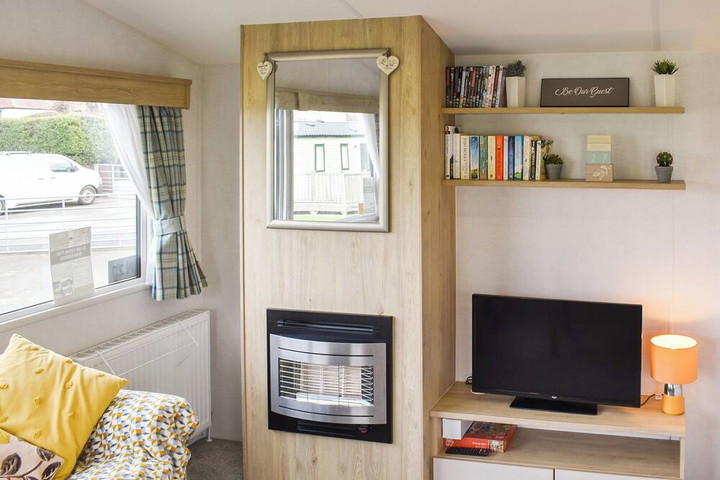 Brimham Retreat - Uk37641 - Knaresborough