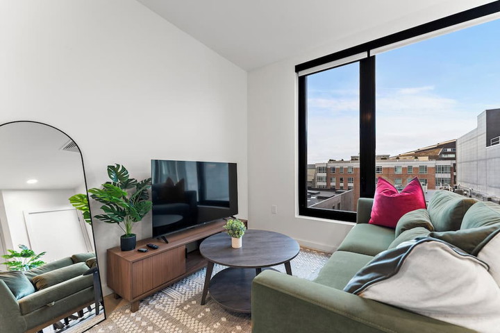 Luxury Studio Next To Broadway 8svt - Nahant, MA