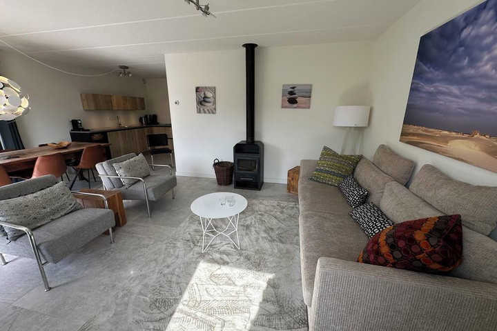 3 Bedroom Accommodation In Julianadorp - Julianadorp