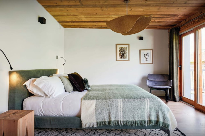 Chalet Plume - Séjour Toutes Saisons Avec Jacuzzi Et Jardin - Ovo Network - Saint-Jean-d'Aulps