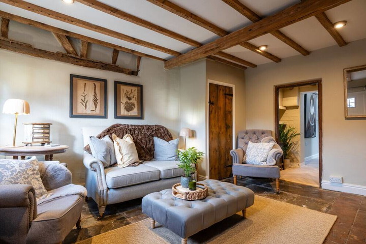 Two Stunning Cottages Near Stratford-upon-avon - Stratford-upon-Avon