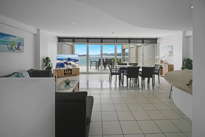 Ocean View Villa - 02 - Hamilton Island