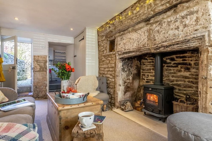 2 Bed In Stroud (Oc-77489) - Stroud