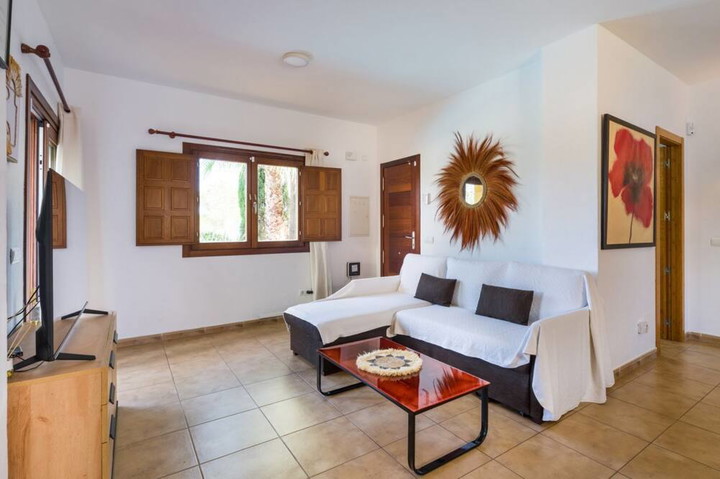 Villa Aura 2  Townhouse With Private Pool Near Ibiza Town And Talamanca - Ibiza City