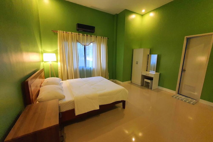 Villa Emee Nora In Panglao Island, Bohol Philippines - Panglao
