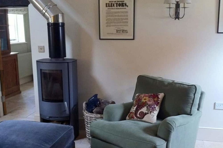The Milk House, Beautiful Dairy Cottage, Pet Friendly And Beautiful Views - Devizes
