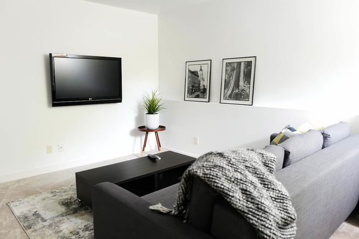 Kitsilano Modern Comfort - Vancouver
