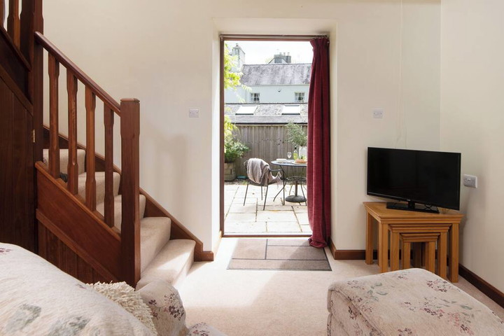 1 Bedroom Accommodation In Bovey Tracey - Newton Abbot