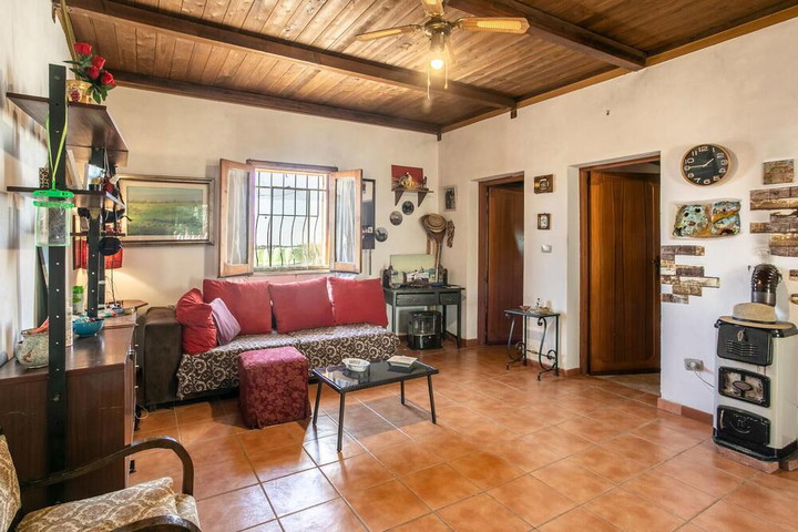 Nice Home In Ragusa With House A Panoramic View - ビットーリア