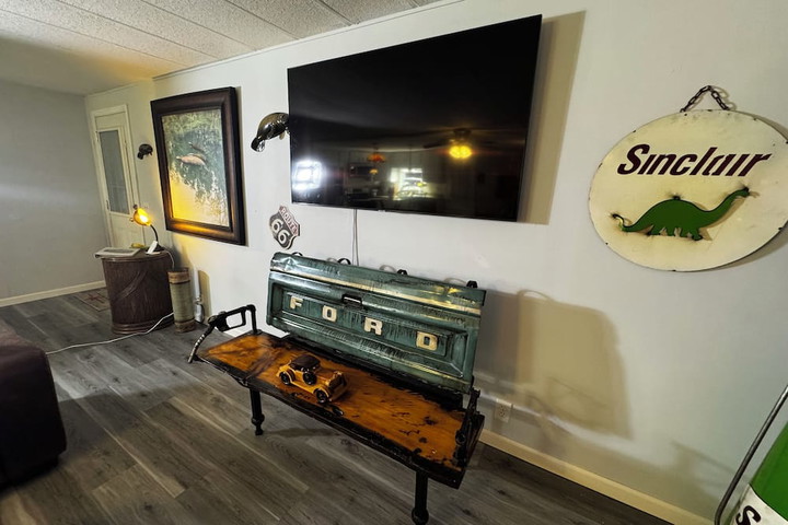 2-bedroom Sleeps 4, Waterfront Cottage And Mooring Near Homosassa Springs - フロリダ州