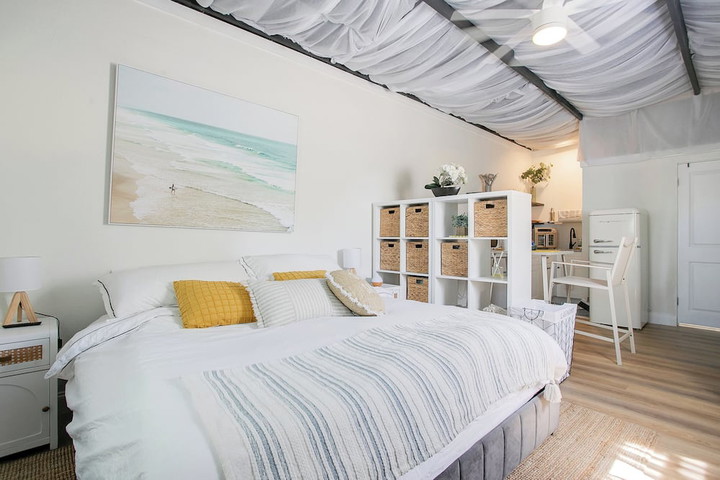 Casa De Sueños- Tranquil Oasis + Plunge Pool - Gulfport, FL