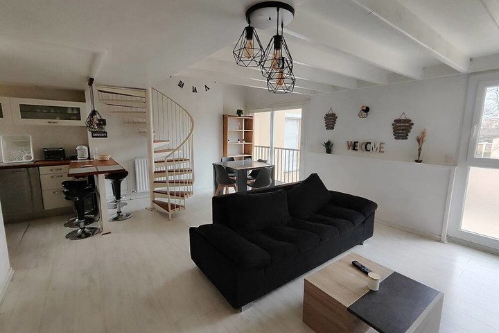 Vrbo Property - Les Ulis