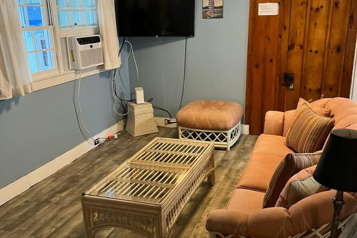 Enjoy A 3-bedroom Vacation Home Steps To The Beach And Hampton Beach State Park - Hampton Beach, NH